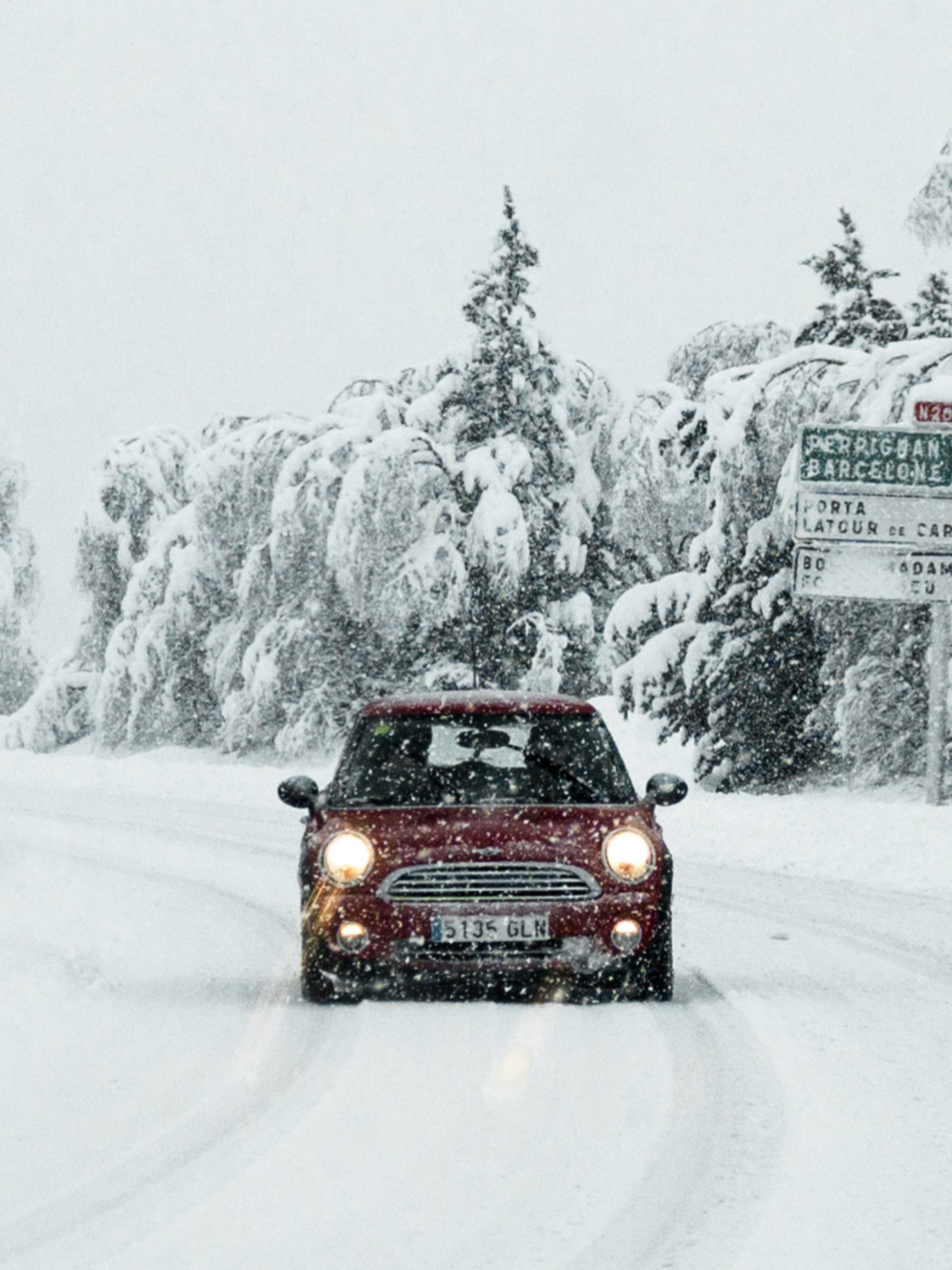 THANKS GLORIA - Pol Tarrés