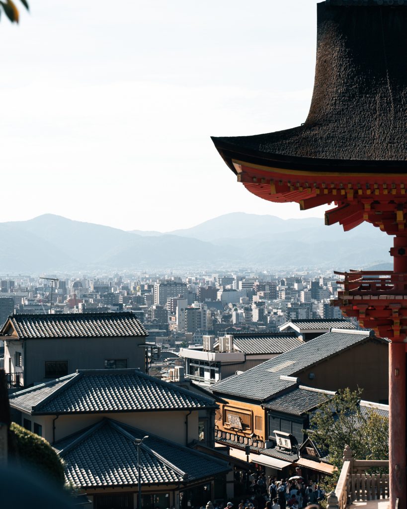 BIKEPACKING JAPAN – Pol Tarrés