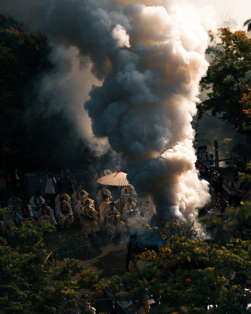 BIKEPACKING JAPAN – Pol Tarrés